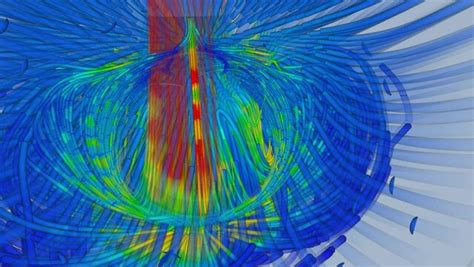 Computational Fluid Dynamics Images Browse Stock Photos Vectors And Video Adobe Stock