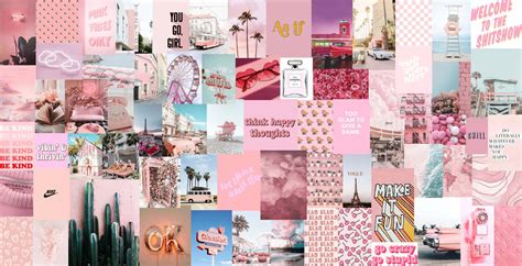 How To Make A Photo Collage For Computer Desktop Backgrounds