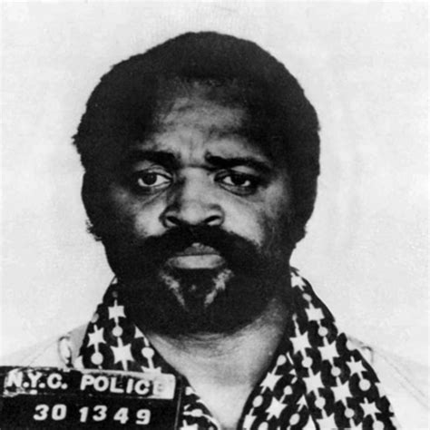 The Long Rise And Fast Fall Of New Yorks Black Mafia