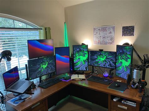 Best Linux Desktop For Multiple Monitors At Donna Hammonds Blog