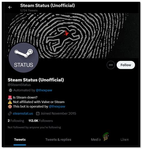 FIXED Steam Error Code Unable To Connect To Server