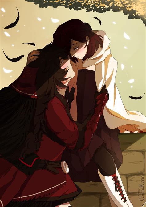 Rwby Raven  Rwby Raven Yang Discover Share S Artofit