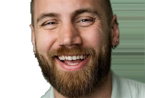 Morgan Rees Comedian Rising Uk Comedy Star