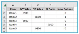 How To Shade Or Color Alternate Rows In Excel