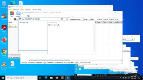 Malware Analysis Https Github Com D00mt3l XWorm 5 6 Malicious Activity ANY RUN Malware