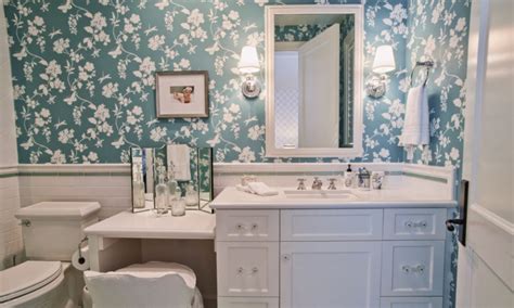 Флорални тапети