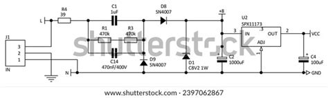 Digital Voltage Stabilizer Royalty Free Images Stock Photos Pictures Shutterstock