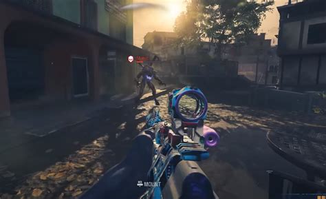 COD MW Zombies Act Mission Best Completion Tips