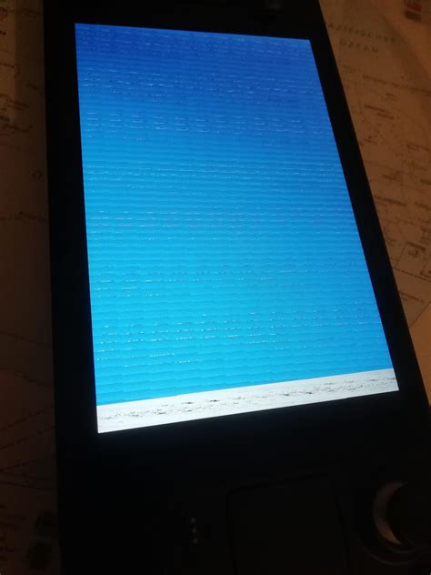 Windows Installation Broken Display Not Usable R WindowsOnDeck