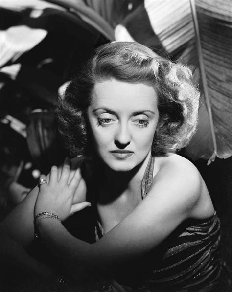 Bette Bette Davis Photo 15190836 Fanpop