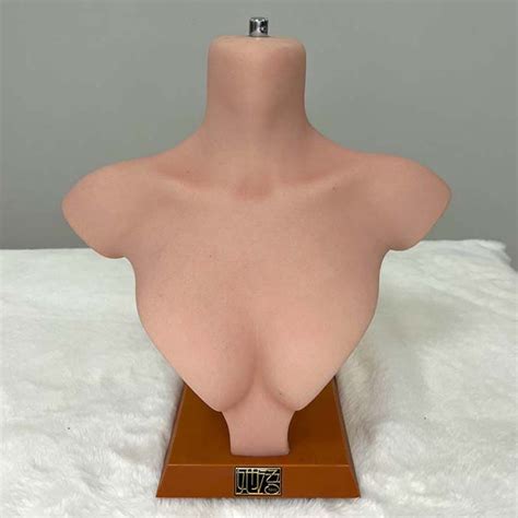 My Robot Doll® On Twitter Tayu Doll I Silicone Display Bust I 4kg Cool Design👍 Check It Out 🤩