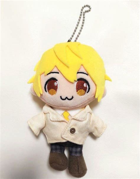 【中古】すとぷりるぅとくんぬいキーぬいぐるみキーホルダー メルカリ