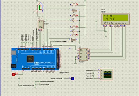 Problemas Com O Digitalwrite E Funçoes Português Arduino Forum