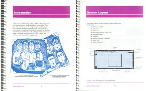 Coreldraw History Pictures And More Older Versions Of Coreldraw Coreldraw X3 And Older