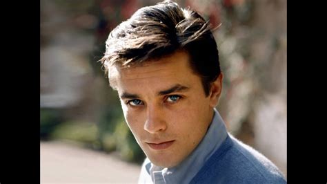 Розали ван Бремен как выглядит единственная женщина бросившая Алена Делона Youtube