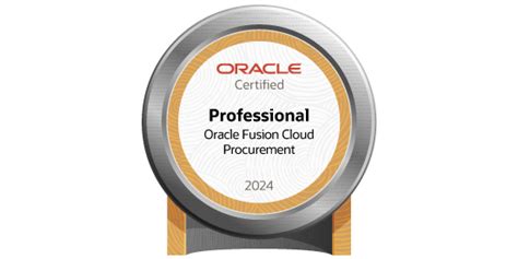 Oracle Fusion Cloud Procurement 2024 Certified Implementation Professional Tareq Alotaibi 17