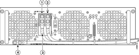 Cisco ASR 1013 Router Quick Start Guide Cisco