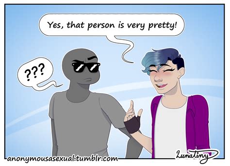 Anonymous Asexual