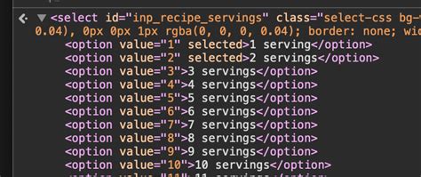 Select Dmx Bindvalue Produces 2 Selected Options Bugs Wappler Community