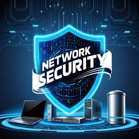Understanding Network Security Definition Importance And Best