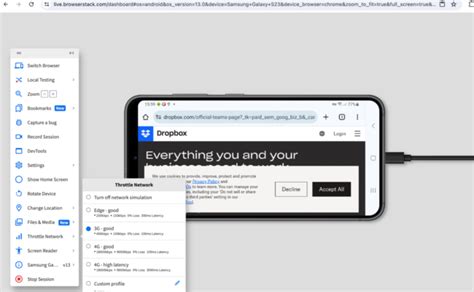 Top 10 Python Web Development Frameworks In 2025 Browserstack
