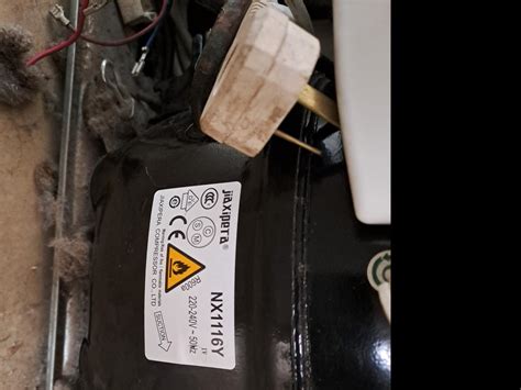 compresor nx1116y capacidad en hp jia xipera - YoReparo