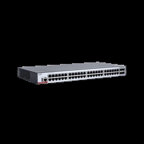 Campus Switches RG CS GT XS Port GE RJ Layer Managed Access Switch Port GE Uplink