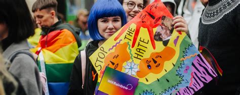 Día De La Visibilidad Transgénero 5 Cosas Que Debes Saber Sobre Las