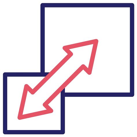 Premium Vector Scalable System Vector Icon Illustration Of Data