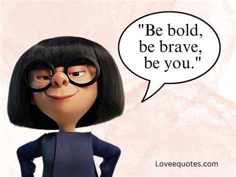The Incredibles Edna Quotes 50 Pixar Quotes From The Legendary