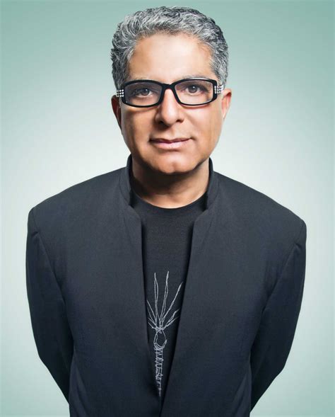 Deepak Chopra Life Is A Joyful Adventure