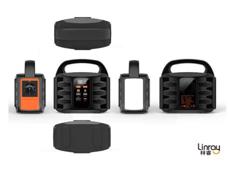 LR101,Portable Power Station