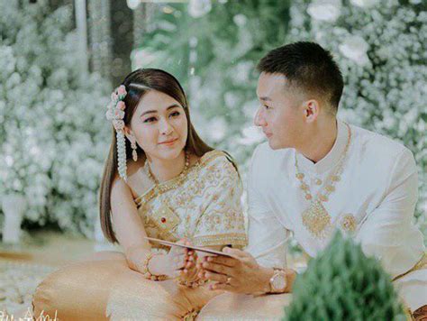 ជួបទុក្ខធំម្តងនេះ ពេជ្រ សូលីកា ទទួលបានការលើកទឹកចិត្តពីគ្រួសារខាងប្តីខ្លាំង នគរដ្រេហ្គន