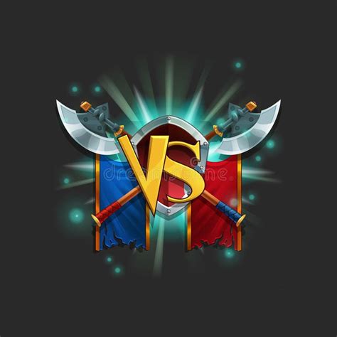 Game Loading Level User Interface