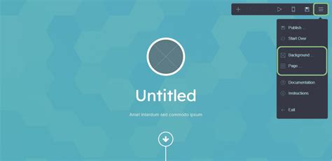 how to build an seo friendly landing page with carrd