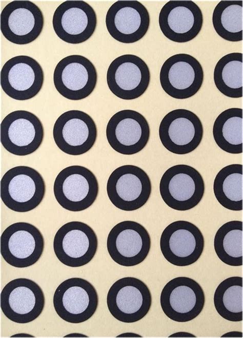 Review 3d Scanner Dots 3d Scanner High Reflective Point Mark Point Target Point Positioning