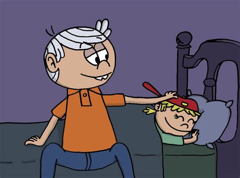 User Blogeweiss53my Fan Art Gallery The Loud House Encyclopedia Fandom