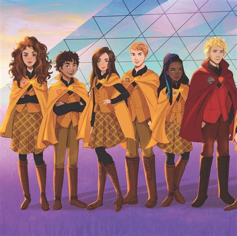 Kotlc Artwork Lost City The Best Series Ever Disney Princes