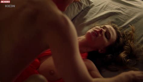 Naked Svetlana Ivanova In Mutual Consent