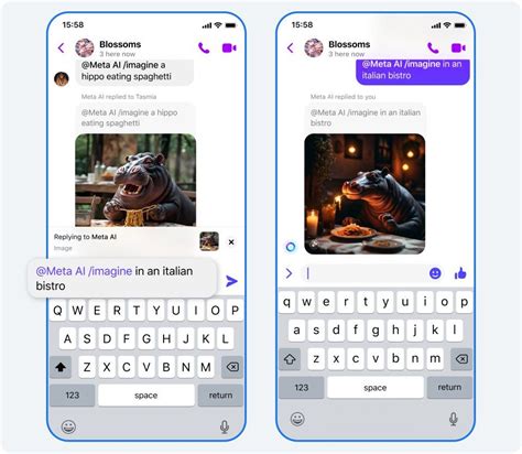 meta is testing promising new ai features on facebook instagram and