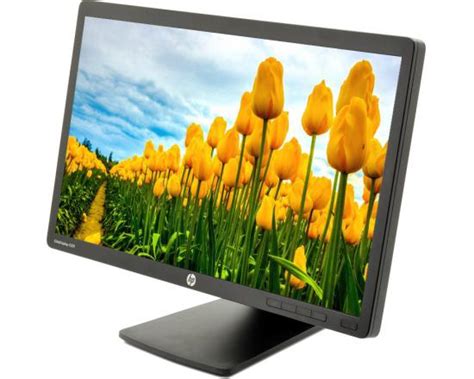 HP EliteDisplay E LED LCD Monitor