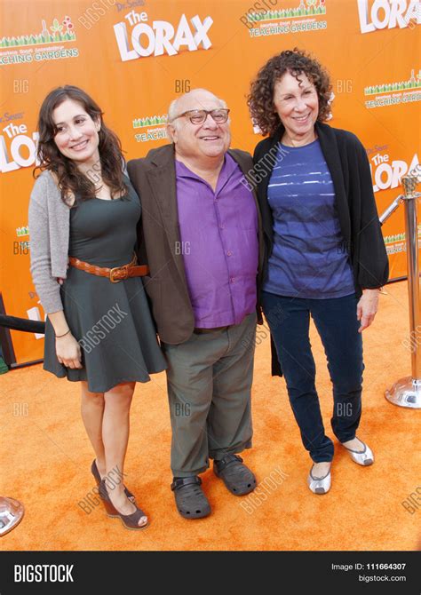 Danny DeVito Los Image Photo Free Trial Bigstock