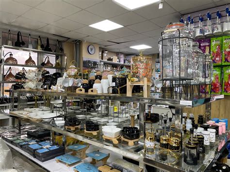 Чиглэл 🥣🍽 Гал тогоо гэр ахуйн хэрэгслийг нэг дороос Баянзүрх дүүрэгт байрлах “Алтан орд