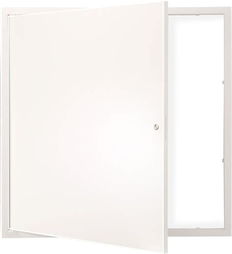 Vevor Metal Access Panel For Drywall Ceiling 24 X 24 Inch Plumbing