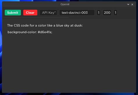 V01 Textcraft A Plugin To Use Openais Text Models Community Resources Developer Forum