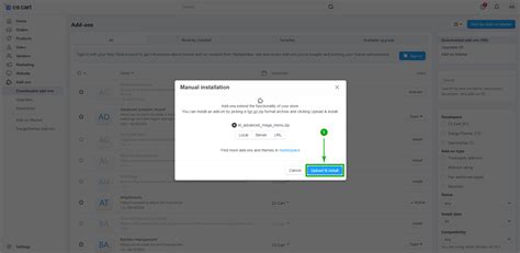 vivashop documentation 3 15 updating vivashop updating from v3 14 to v3 15