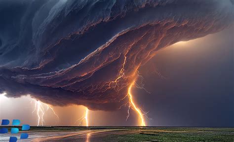 Extreme Weather Events And Increasing Resilience