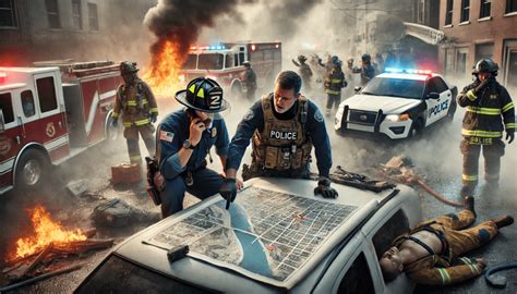 Bridging The Gap Strategies For Effective Interagency Collaboration In Ems Texas Rescue Med