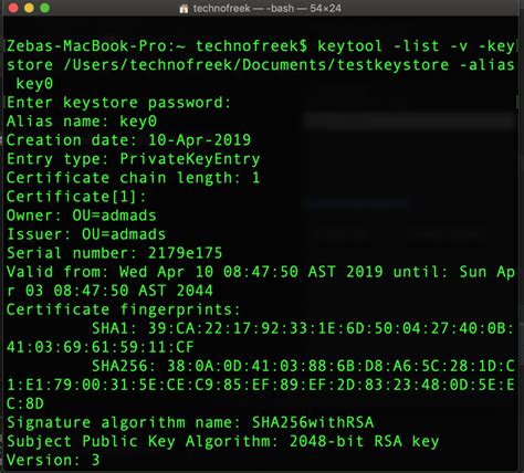 Java How To Get Sha1 Code In New Version Of Android Studio 42