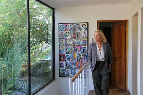 Gallery Of Women Of Archdaily Talk About The Future Of Architecture 17